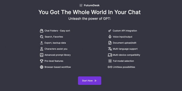 AI Tool Pros - The best and largest AI tools directory
